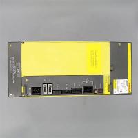 China Fanuc Servo Drive A06B-6127-H106 5Kg New Yellow AC/DC Motion Amplifier for sale