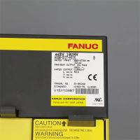 China Fanuc Servo Drive A06B-6127-H106 5Kg New Yellow AC/DC Motion Amplifier for sale