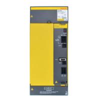 China Fanuc Servo Drive A06B-6150-H060 5kg AC/DC Industrial Automation Motor Controller for sale