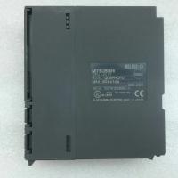 China Mitsubishi Q06PHCPU PLC Programmable Logic Controller 12 Month Warranty Industrial Automation for sale