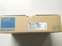 China Mitsubishi MR-J4-100B4 PLC Programmable Logic Controller 12 Month Warranty for sale