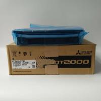 China GT2512-STBD PLC Mitsubishi Programmable Controller for Industrial Automation for sale