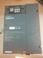 China FR-E720-15K Mitsubishi Programmable Automation Device with 12 Months Warranty for sale