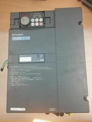 China FR-E720-15K Mitsubishi Programmable Automation Device with 12 Months Warranty for sale