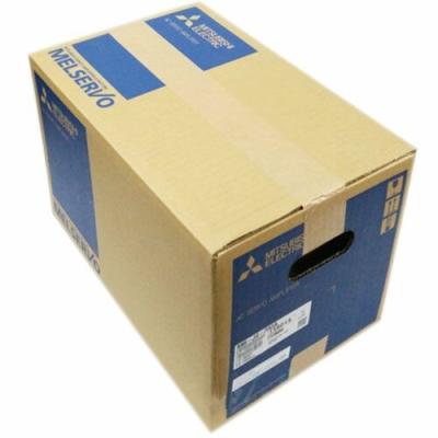 China Mitsubishi MR-J4-700A4 Programmable Automation Device 12 Months Warranty Japan for sale