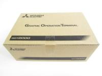 China Mitsubishi PLC GT2105-QTBDS Brand New 12 Months Warranty Automation Controller for sale