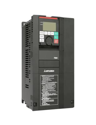 China Mitsubishi PLC FR-F820-22K-1 Brand New Programmable Automation Controller 12 Months Warranty for sale