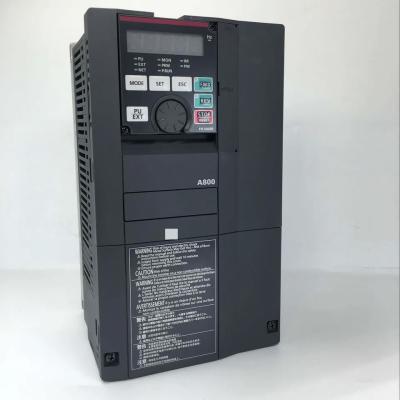 China Mitsubishi PLC FR-A820-11K-1 Japan Made Programmable Logic Controller 12 Months Warranty for sale