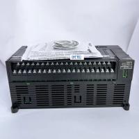 China Omron CP1L-M60DT1-D PLC 60 I/O Relay Output Programmable Logic Controller 1 Year Warranty for sale