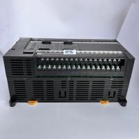 China Omron CP1L-M60DT1-D PLC 60 I/O Relay Output Programmable Logic Controller 1 Year Warranty for sale