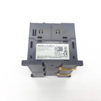 China Omron CP1E-E10DT-D Programmable Logic Controller 10 I/O Relay Output Japan for sale