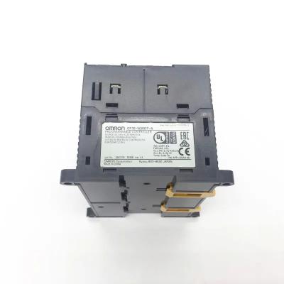 China Omron CP1E-E10DT-D Programmable Logic Controller 10 I/O Relay Output Japan for sale