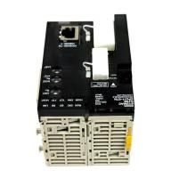 China CJ1M-CPU11-ETN Omron Programmable Controller 100% Brand 1 Piece MOQ for sale
