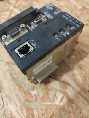 China CJ1M-CPU11-ETN Omron Programmable Controller 100% Brand 1 Piece MOQ for sale
