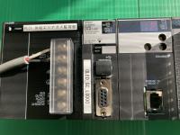 China CJ2H-CPU67 100% Brand Omron Programmable Logic Controller with 1 Year Warranty for sale