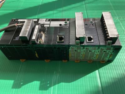 China CJ2H-CPU67 100% Brand Omron Programmable Logic Controller with 1 Year Warranty for sale