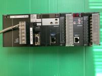 China Omron CJ2H-CPU67-EIP Programmable Logic Controller Relay Outputs 1 Year Warranty for sale