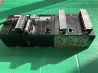 China Omron CJ2H-CPU67-EIP Programmable Logic Controller Relay Outputs 1 Year Warranty for sale