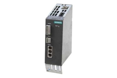 China Siemens Modular PLC 6SL3053-0AA00-3AA0 Industrial Automation Controller 12 Months Warranty for sale