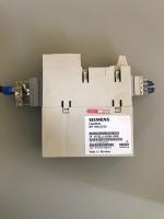 China 6FC5111-0CA04-0AA0 German Siemens Modularized PLC Black Color for sale