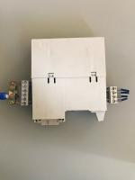 China 6FC5111-0CA04-0AA0 German Siemens Modularized PLC Black Color for sale