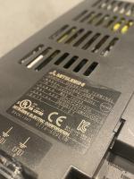 China Mitsubishi GT1662-VNBA PLC Programmable Controller 12 Months Warranty Japan Origin for sale