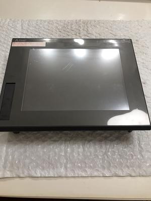 China GT2508-VTBD Mitsubishi Programmable Automation Controller PLC from Japan for sale