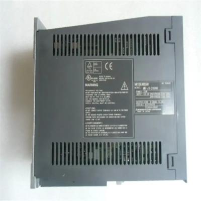 China MR-J4-200B4-RJ Japan Made Mitsubishi Programmable Controller PLC for sale