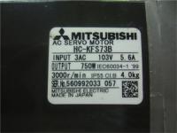 China HC-KFS73B Mitsubishi Automation Logic Device PLC from Japan for sale