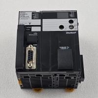 China Omron CJ2H-CPU65 Programmable Logic Controller PLC with Relay Outputs 1 Year Warranty for sale