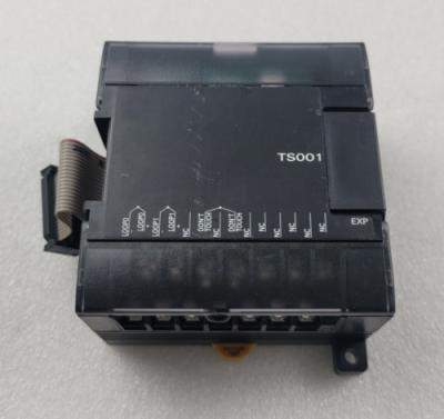 China CP1W-TS001 Omron 100% Brand Programmable Logic Controller for Industrial Automation for sale