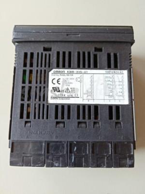 China K3HB-XVD-A1 Japanese Omron Programmable Controller with Relay Outputs for sale
