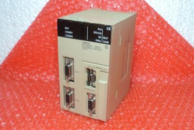 China CS1G-CPU44H Omron Programmable Automation Controller for Industrial Automation for sale