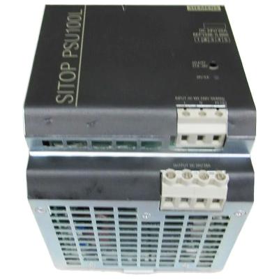 China 6EP1336-1LB00 German Siemens Modularized PLC 100% Brand for sale