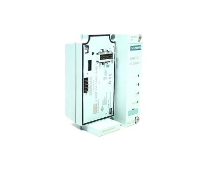 China Siemens 6ES7154-1AA01-0AB0 Modularized PLC Black 1 Piece MOQ Industrial Automation for sale