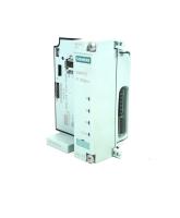 China Siemens 6ES7154-1AA01-0AB0 Modularized PLC Black 1 Piece MOQ Industrial Automation for sale