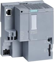 China Siemens Modular PLC 6ES7510-10J01-0AB0 12 Months Warranty Black for sale