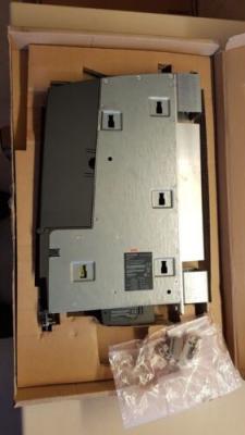 China 6AU1445-0AA00-0AA0 Siemens Programmable Logic Controller Varies Weight Black Color for sale