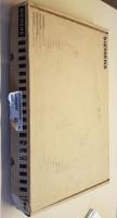 China 6AU1445-0AA00-0AA0 Siemens Programmable Logic Controller Varies Weight Black Color for sale