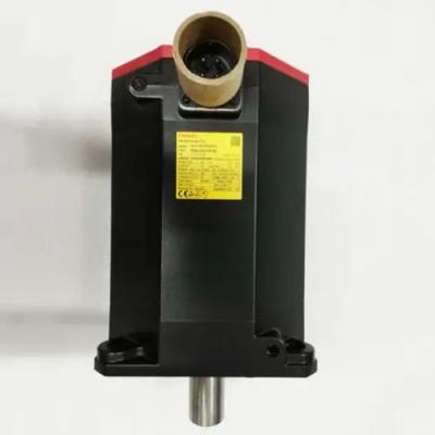 China Fanuc Servo Drive A06B-0273-B100 5kg AC/DC Motion Amplifier 12 Month Warranty for sale