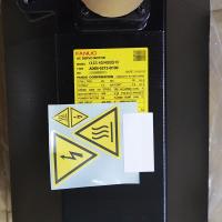 China Fanuc Servo Drive A06B-0273-B100 5kg AC/DC Motion Amplifier 12 Month Warranty for sale