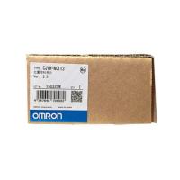 China CJ1W-NC113 Automation Logic Controller with 12 Months Warranty for sale