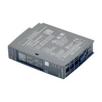 China Siemens Modular PLC 6ES7137-6AA00-0BA0 100% Brand New Black Industrial Automation for sale