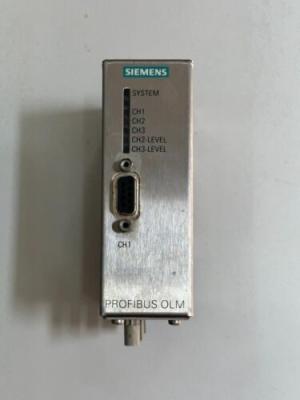 China Siemens Modular PLC 6GK1503-3CD00 100% Brand Industrial Automation Controller 12 Months Warranty for sale