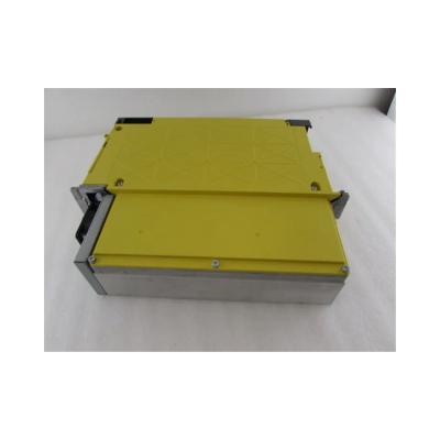 China Fanuc Servo Drive A06B-6117-H211 New 12 Months Warranty 5kg AC DC Industrial Automation for sale