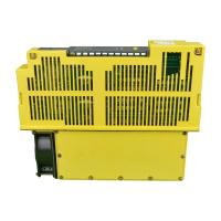 China Fanuc Servo Drive A06B-6090-H008 New Yellow AC/DC Servo Motion Amplifier 5kg for sale