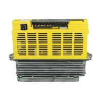 China Fanuc Servo Drive A06B-6090-H008 New Yellow AC/DC Servo Motion Amplifier 5kg for sale