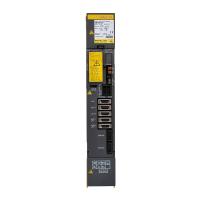 China New Fanuc Servo Drive A06B-6096-H207 AC/DC 5 kg for Industrial Automation for sale