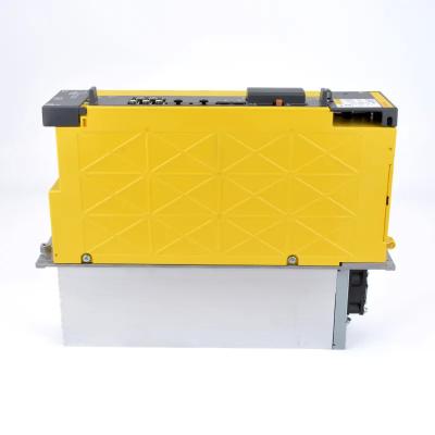 China Fanuc Servo Drive A06B-6290-H208 AC/DC Power Supply 5kg 12 Month Warranty for sale