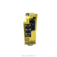 China Fanuc Servo Drive A06B-6089-H102 AC/DC Power Supply 5kg Servo Motor Controller for sale